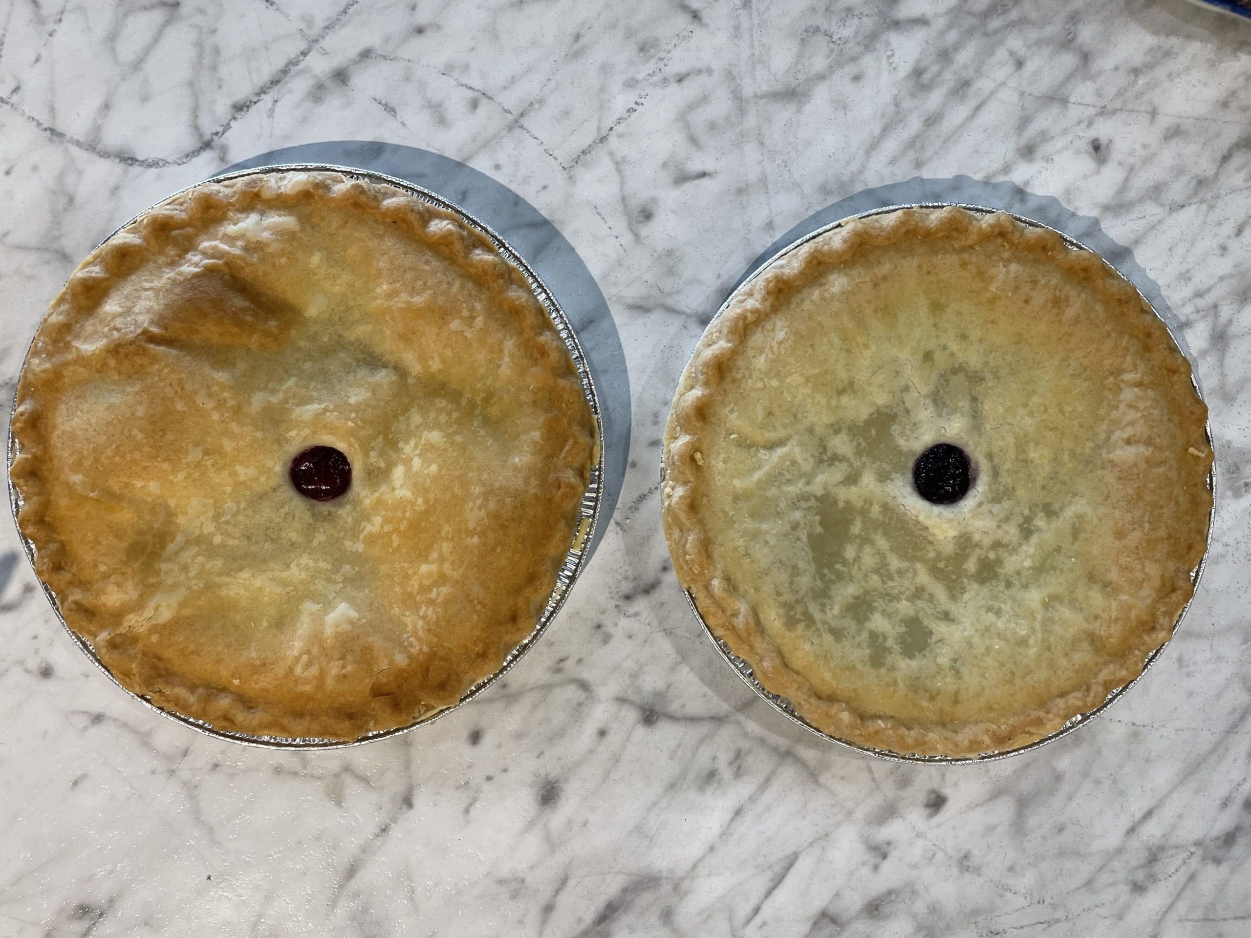Pies | Water Street Bakery and Deli